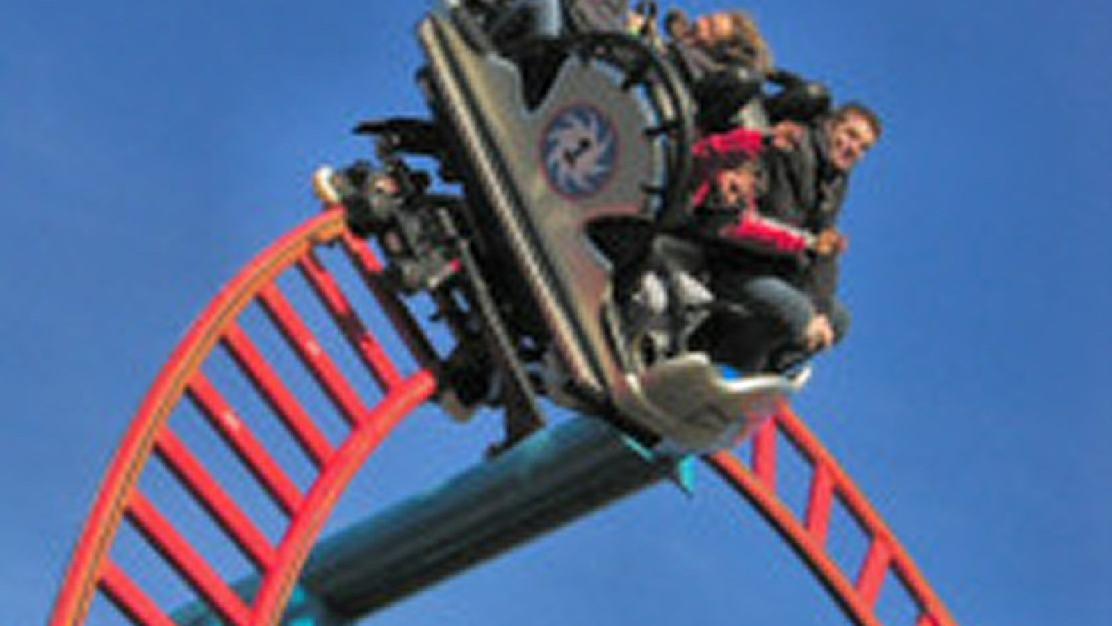 Spinball Whizzer stalls